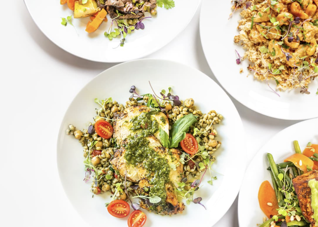 A Chef Collective | CookUnity