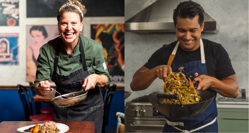 A Chef Collective | CookUnity